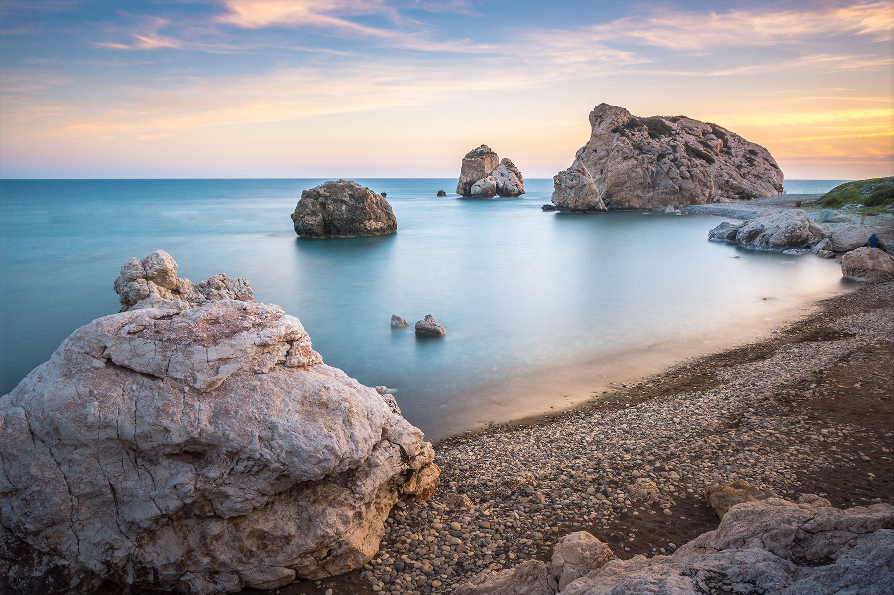 Paphos declared "Best creative tourism destination" | Drakos Travel